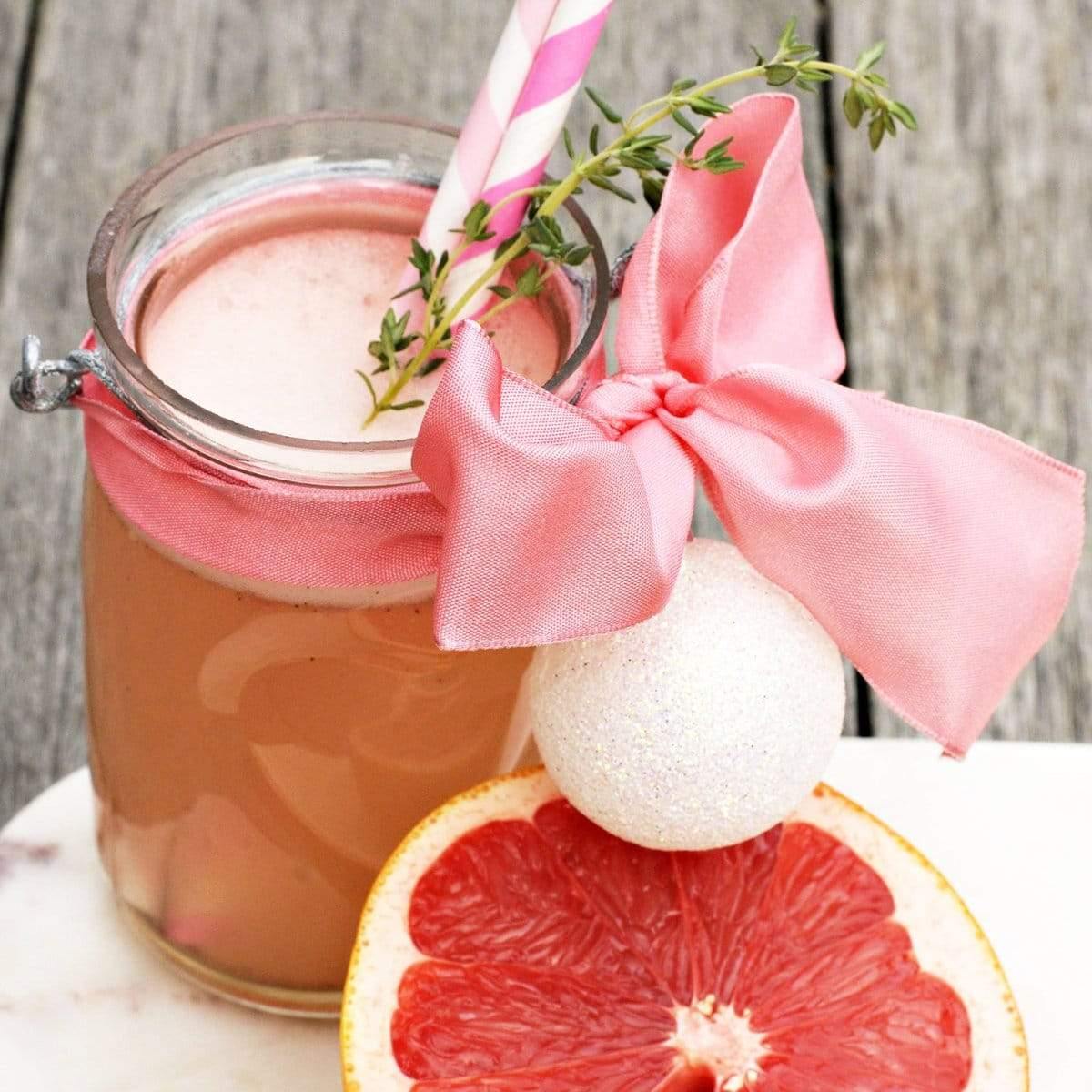 Smelly Pigs® - Pink Fizz & Pomelo Wax Melts – SmellyPigs®