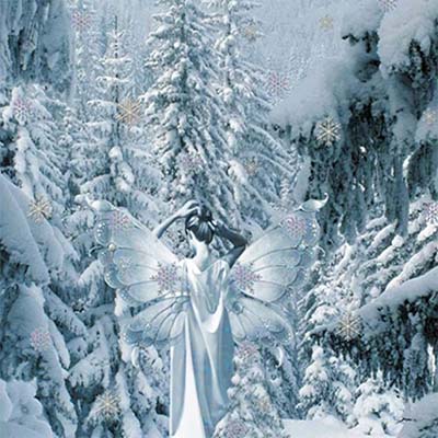 Smelly Pigs® - Snow Angel Wax Melts – SmellyPigs®